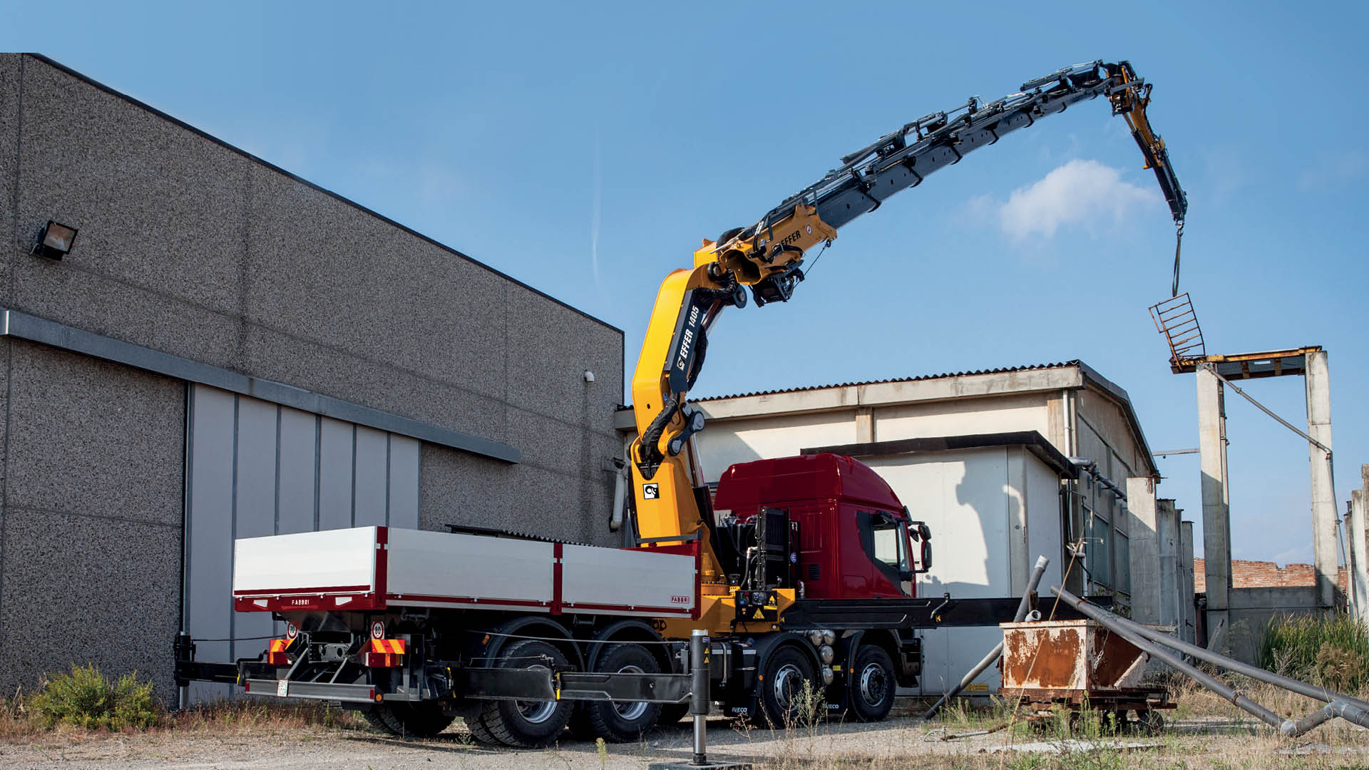 Effer United States | Effer