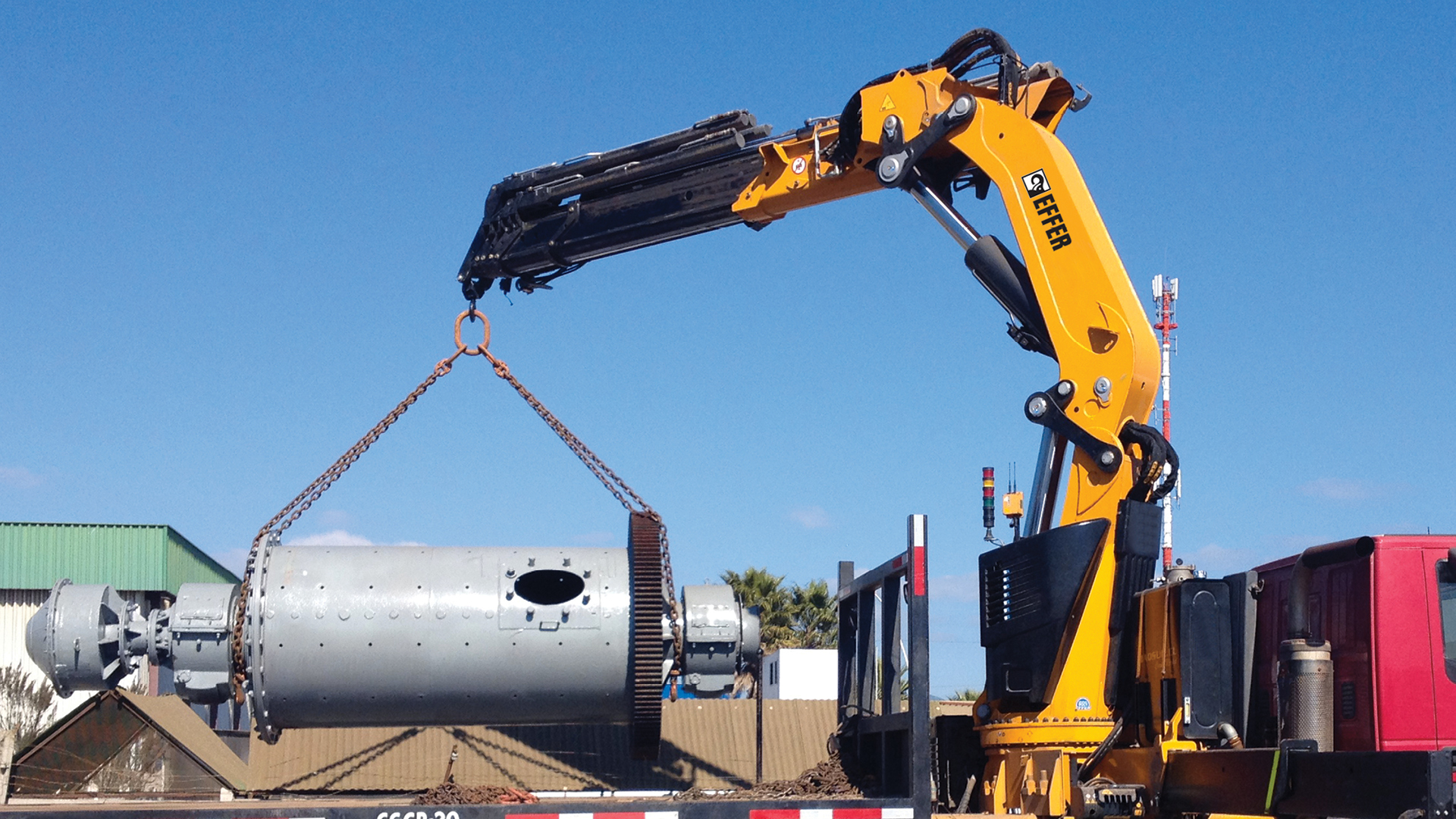 Effer United States | Effer