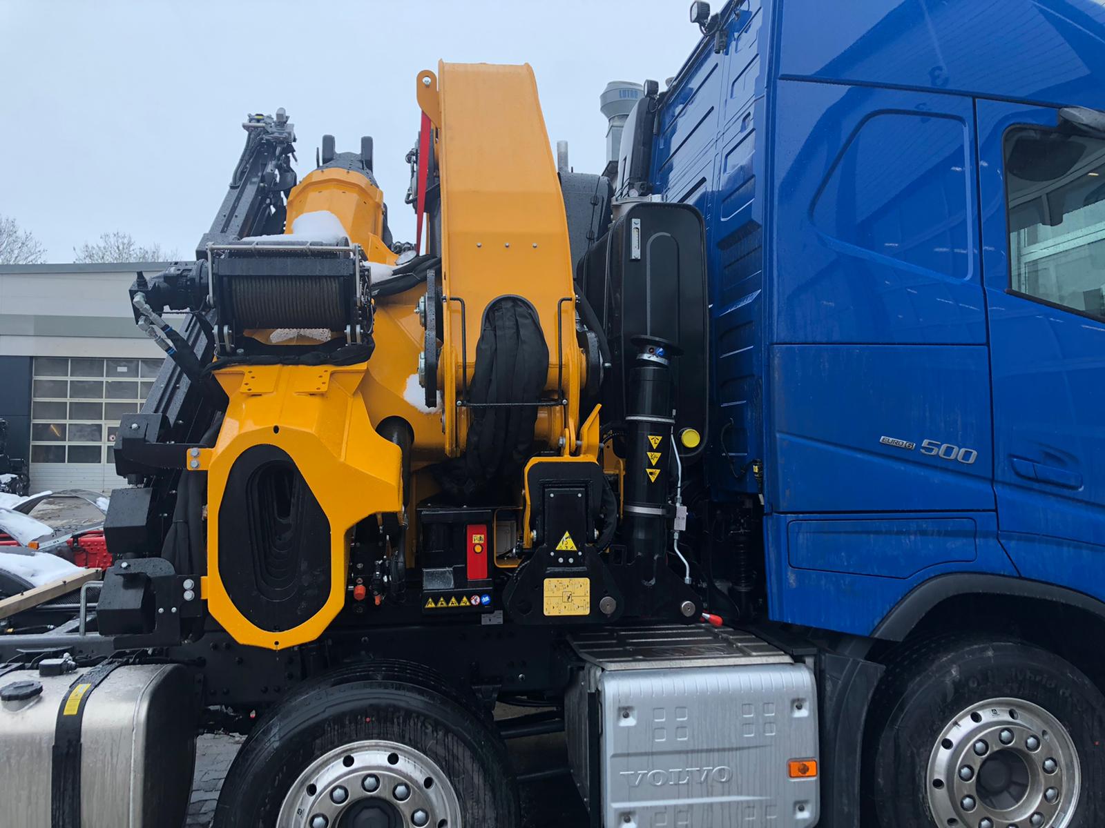 EFFER global | Effer