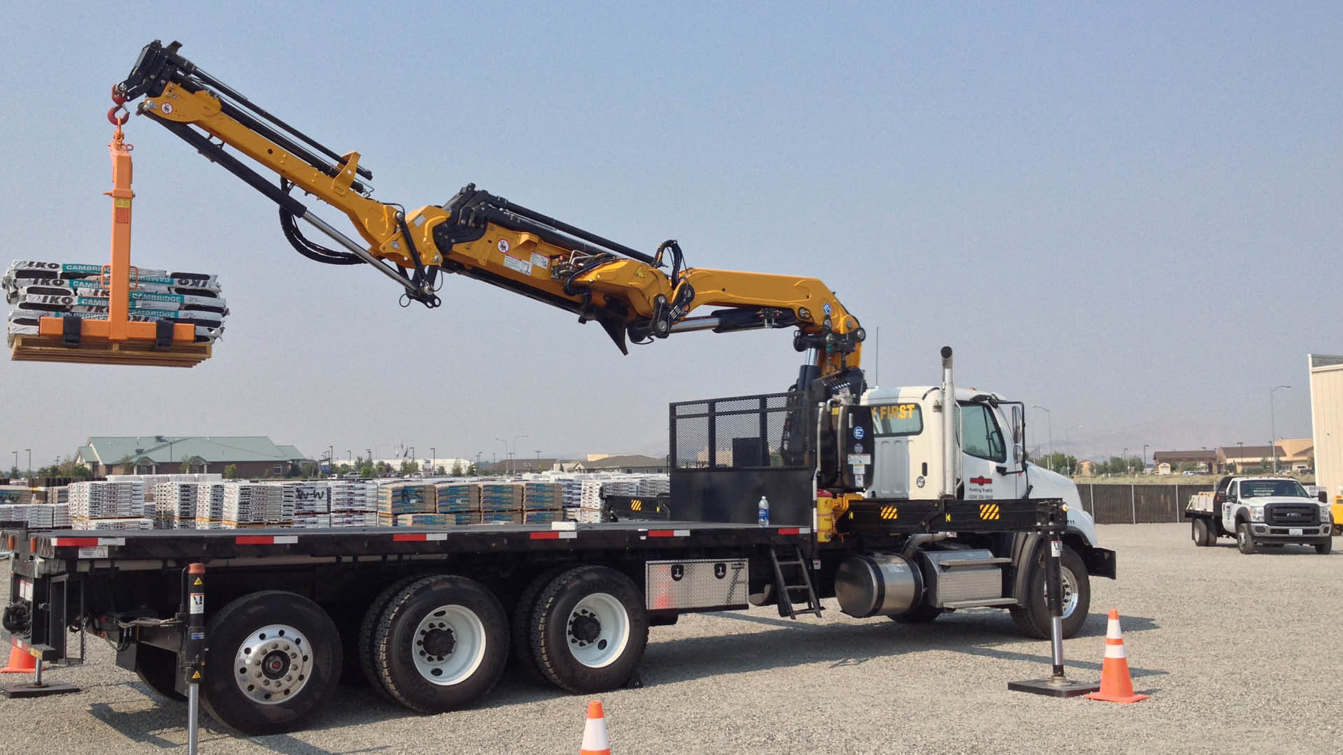 Best Crane Attachments - Knuckle Boom Cranes | Parts, Services ...